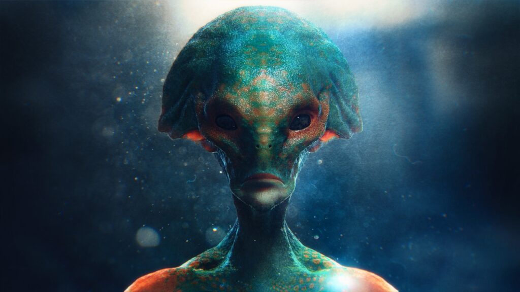 NASA: Use AI to discover aliens - Niche Business News